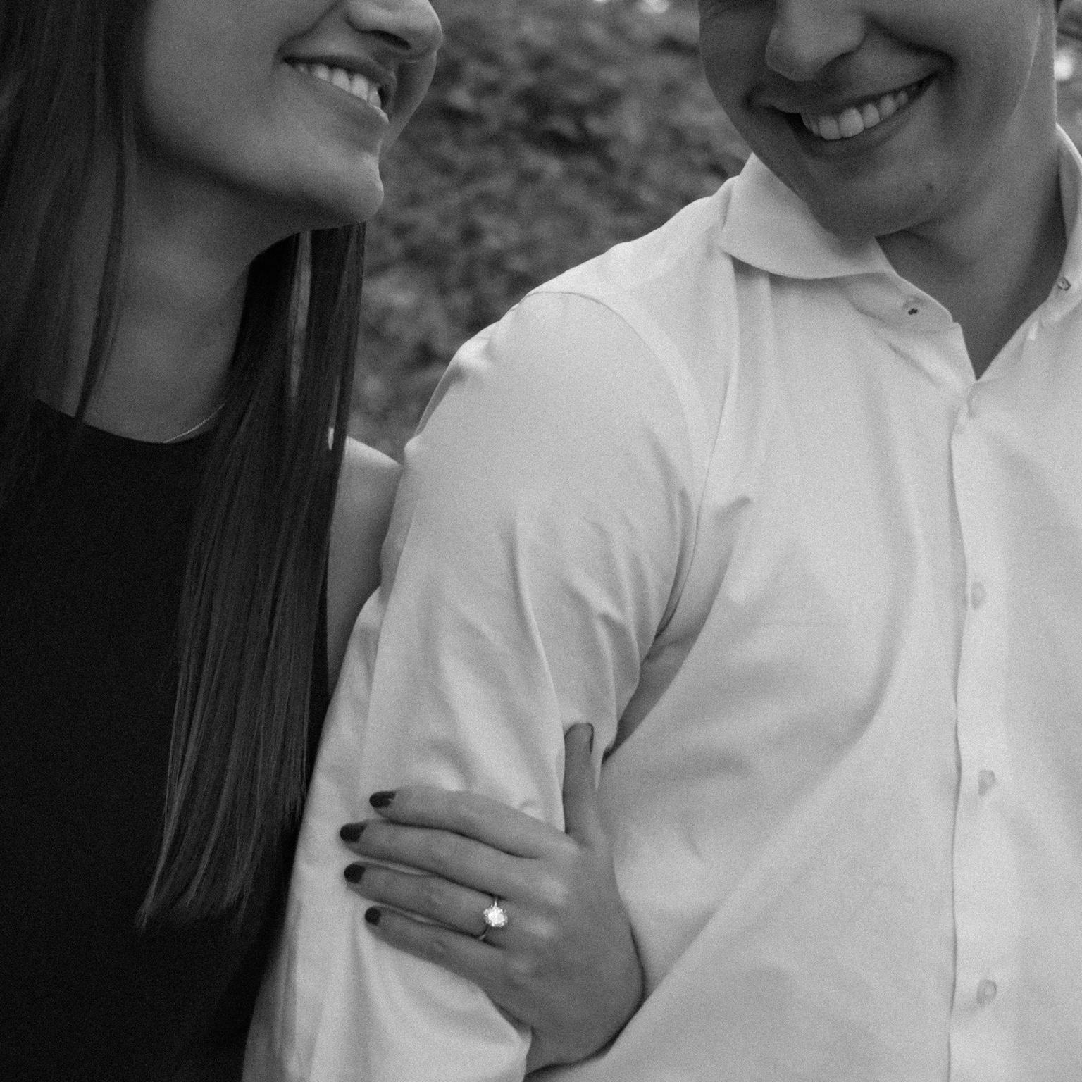 Madelyn Burns and Vincent Baumer's Wedding Website
