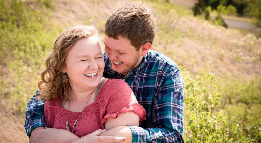 Hallie Anderson and Ryan Littlejohn's Wedding Website