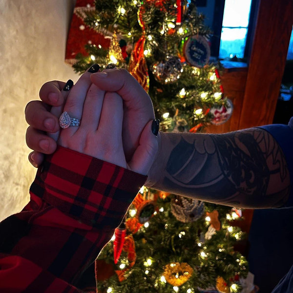 Rebecca Hankey and Jordan Diggins' Wedding Website