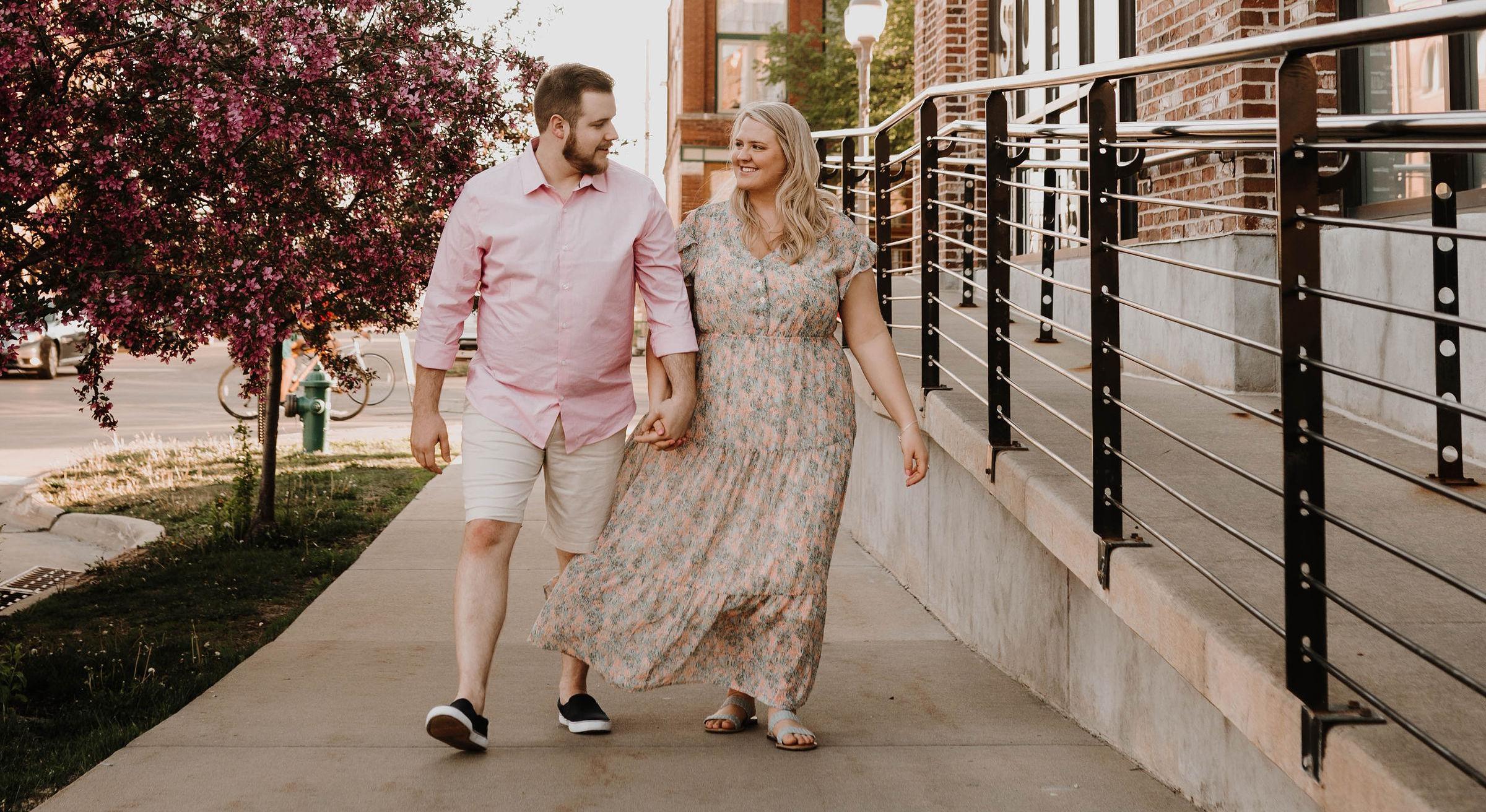 Kelsey Carmer and Tyler Jacobs' Wedding Website
