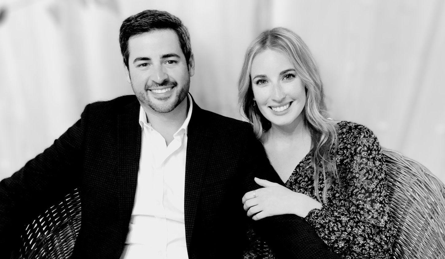 Laura Dickenson and Nicholas de Arteaga's Wedding Website