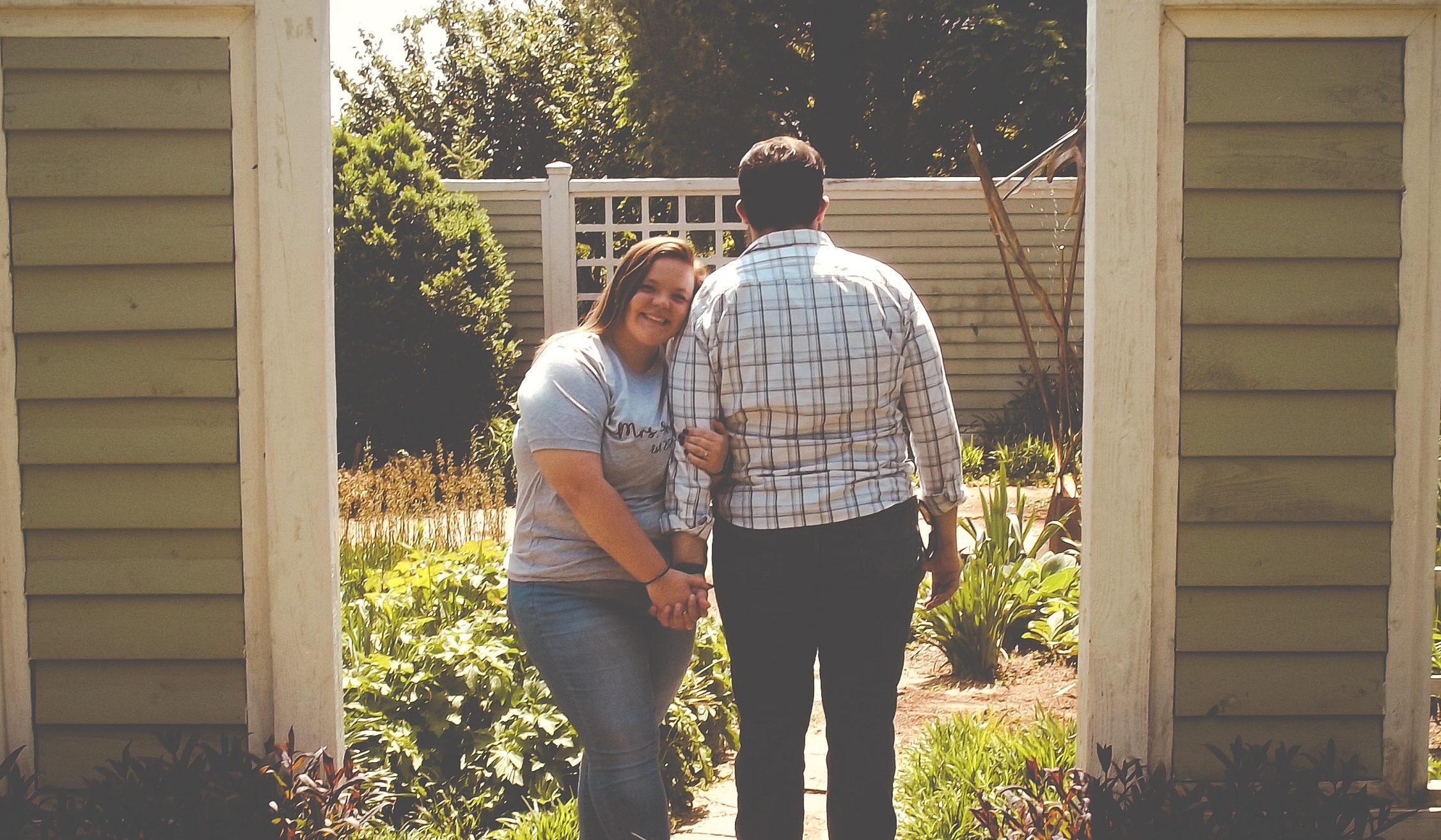 Jacob Shearer and Cheyanne Spicer's Wedding Website