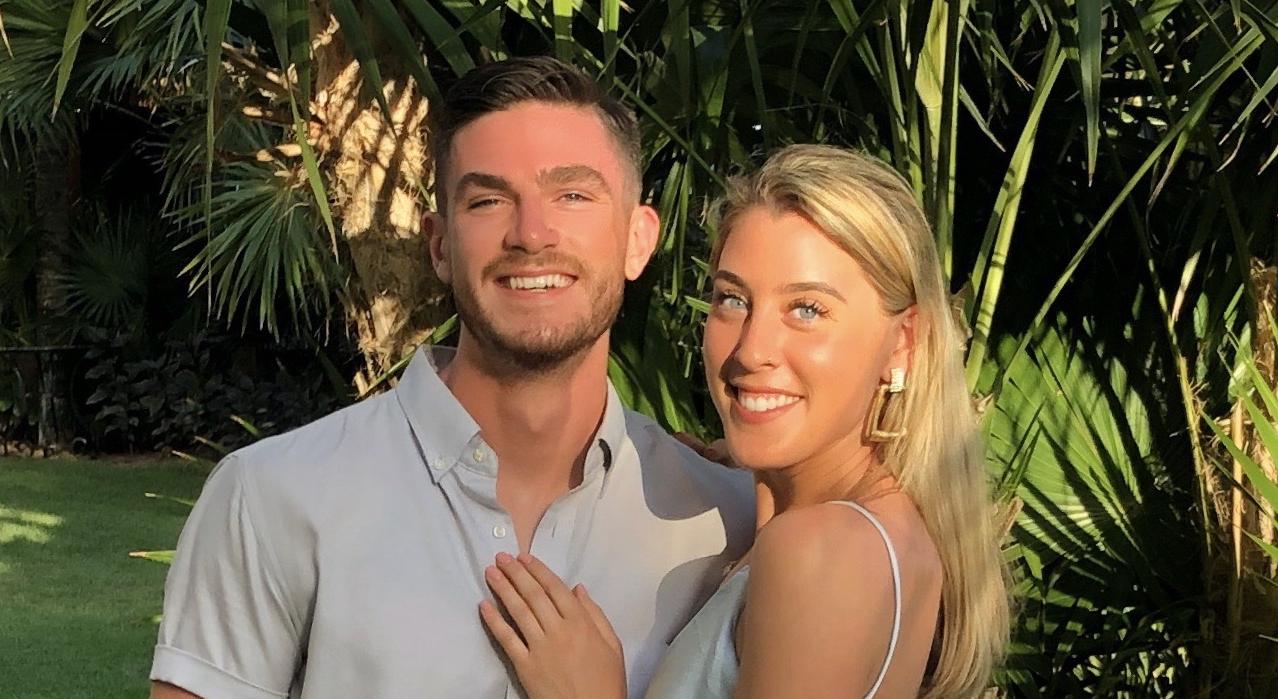 Meg Mulry and Dylan McLean's Wedding Website