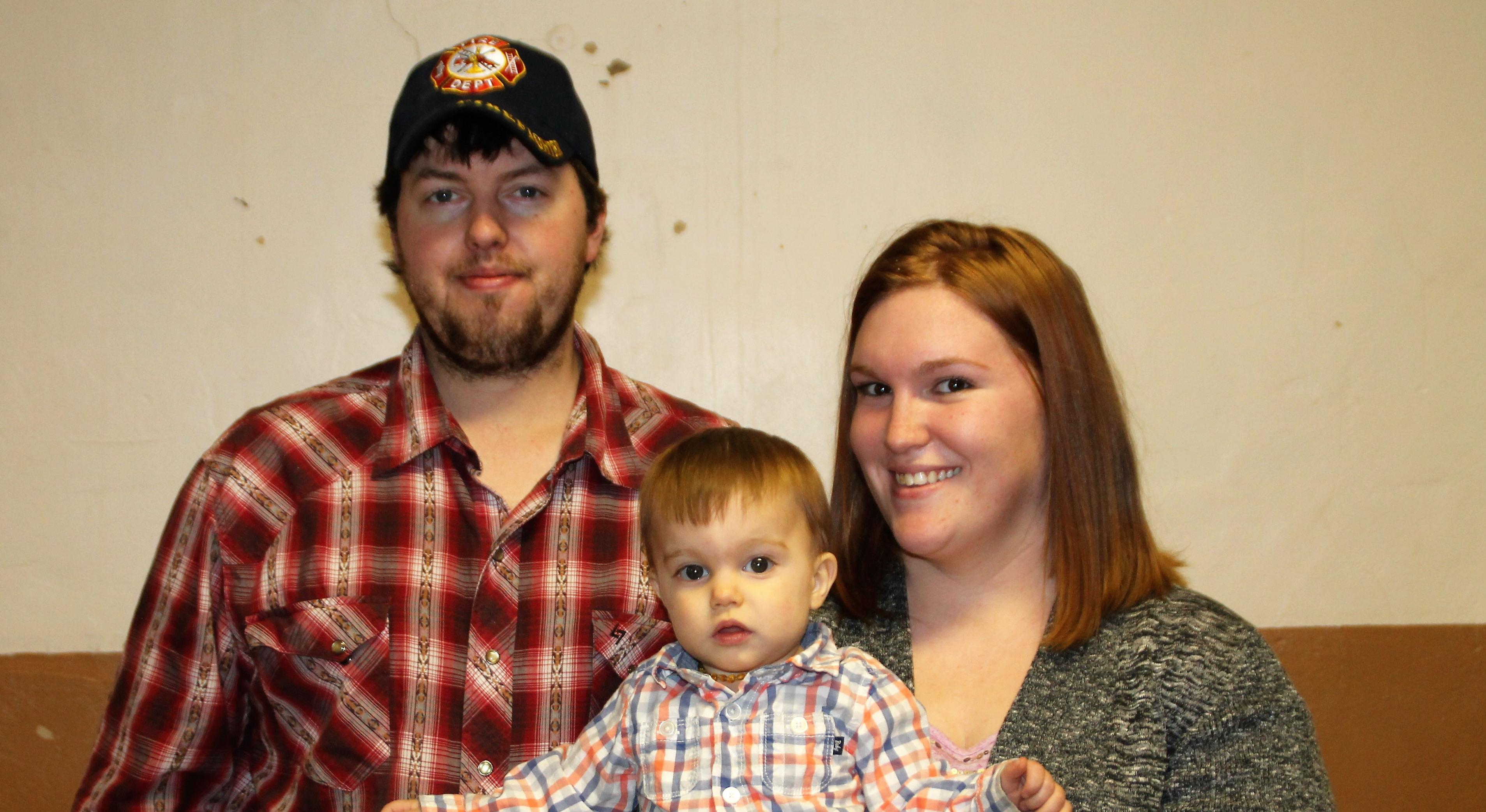 Alexandra Gunter and Justin Greenwood's Wedding Website