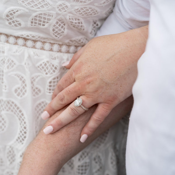 Ginny Imbrogno and Andrew Przylepa's Wedding Website