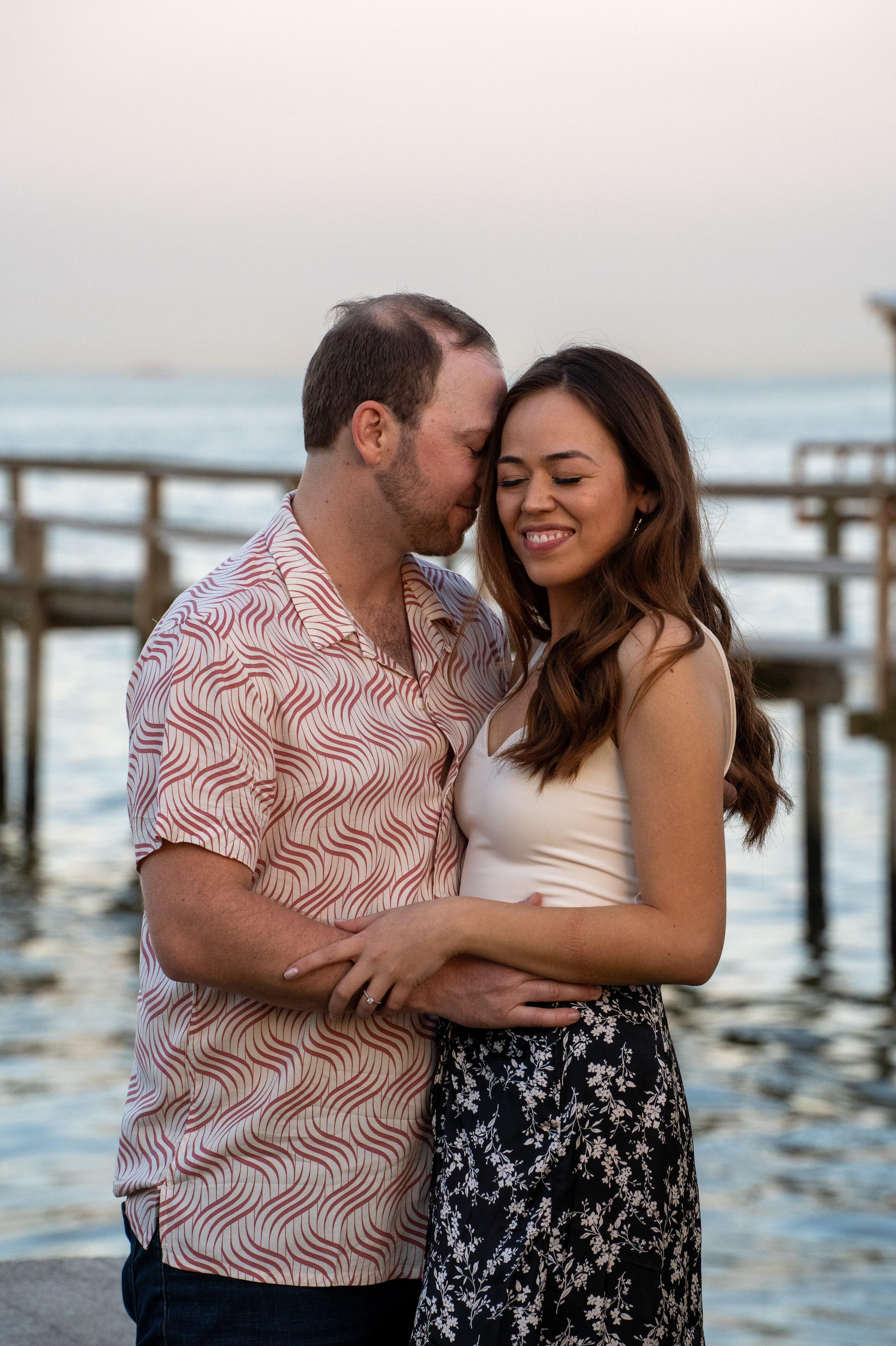 Gregory Post and Victoria Goodwin's Wedding Website