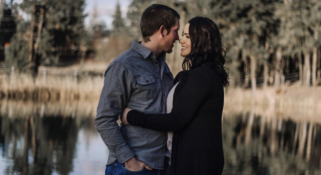 Doris Sines and Brayden Griffin's Wedding Website