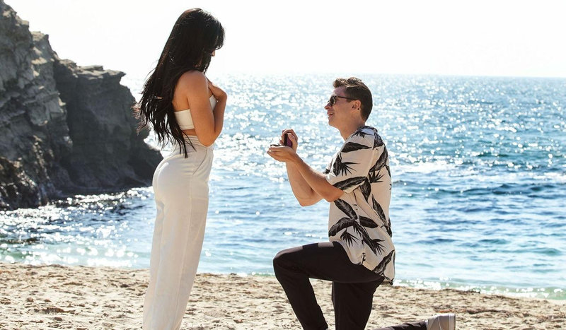 Emily Ortega and Justis Delgado's Wedding Website