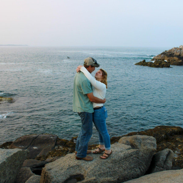 Emily Cormier and Joshua Gagnon's Wedding Website