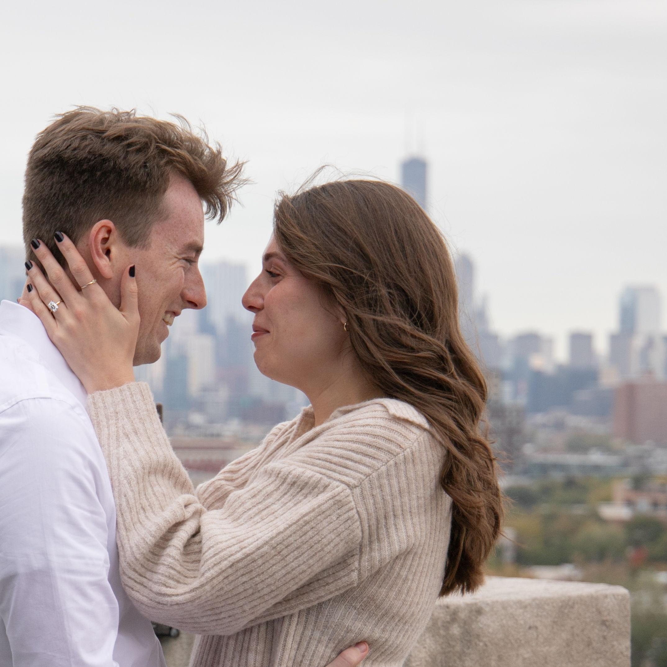 Hali Levandoski and Jace MacKellar's Wedding Website
