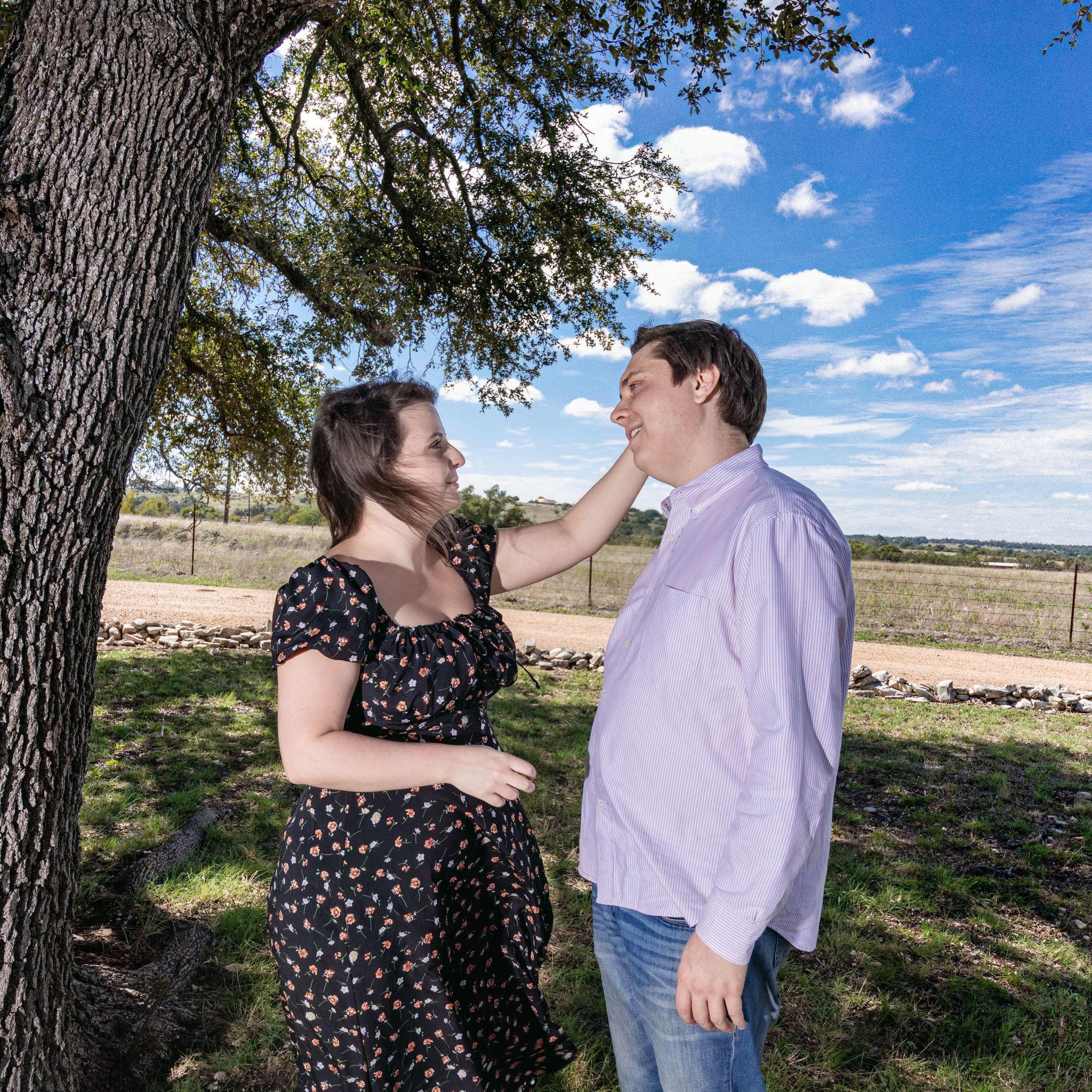 Katrina Lavigne-Carroll and Matthew Swanson's Wedding Website