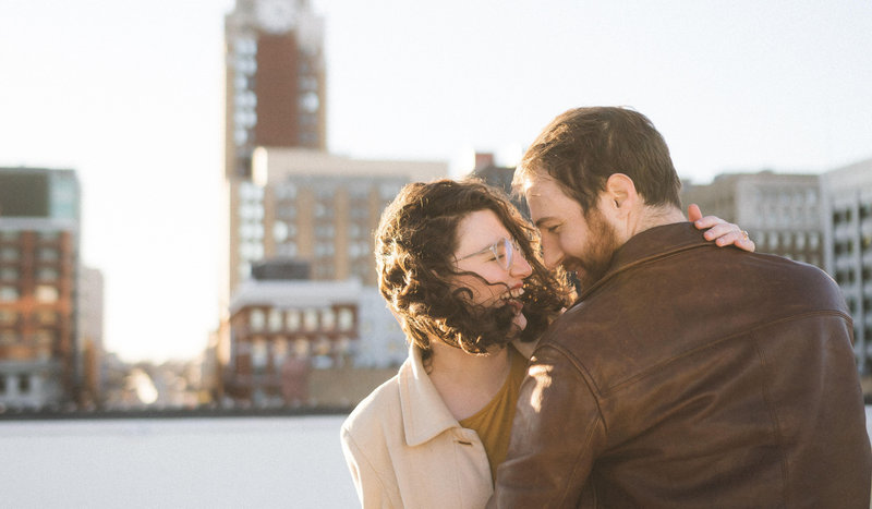 Alexea Hankin and Austen McMahan's Wedding Website