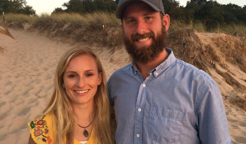 Madeline Merritt and Chris Schepel's Wedding Website