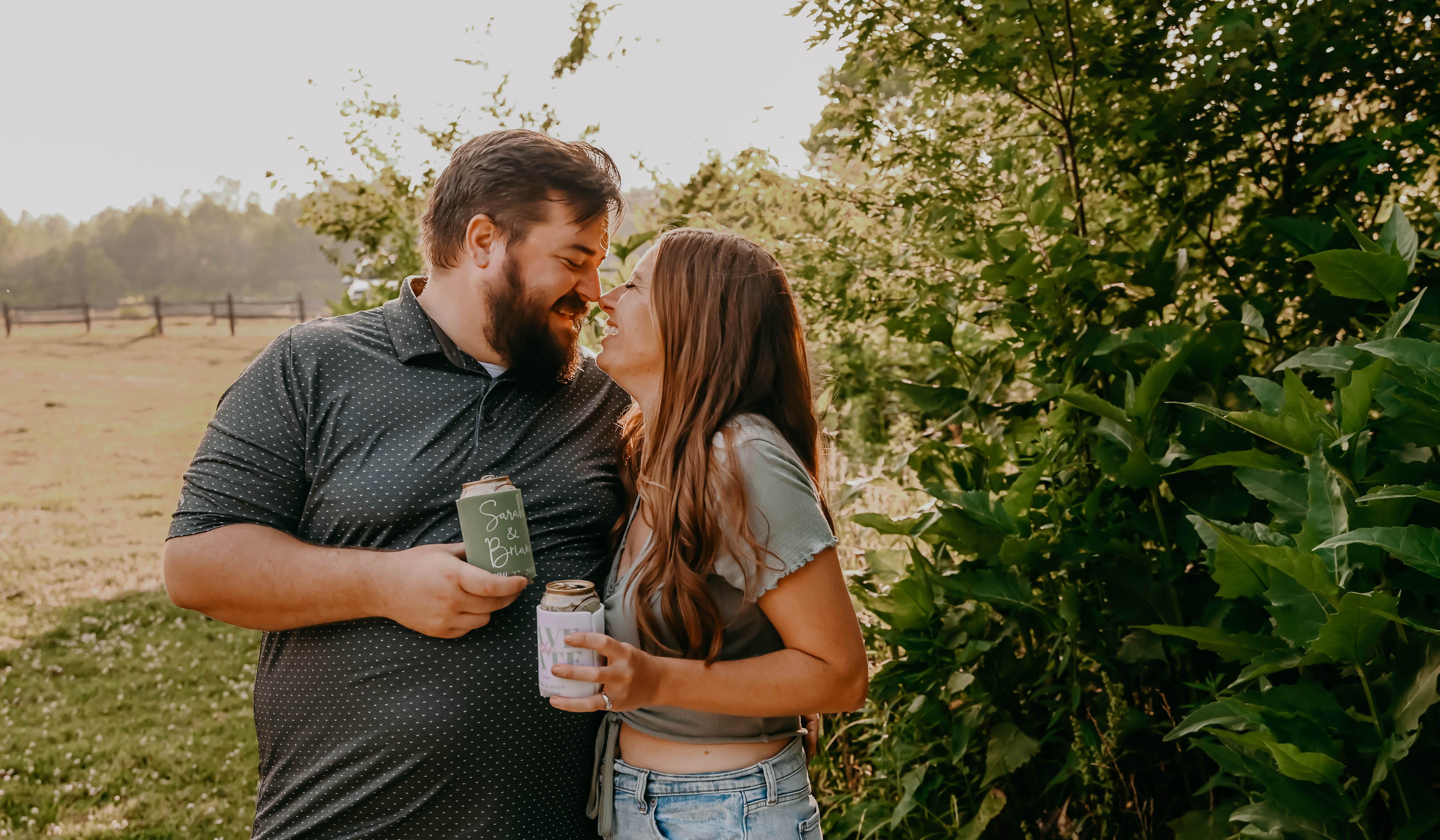 Sarah Kozy and Brian Englert's Wedding Website