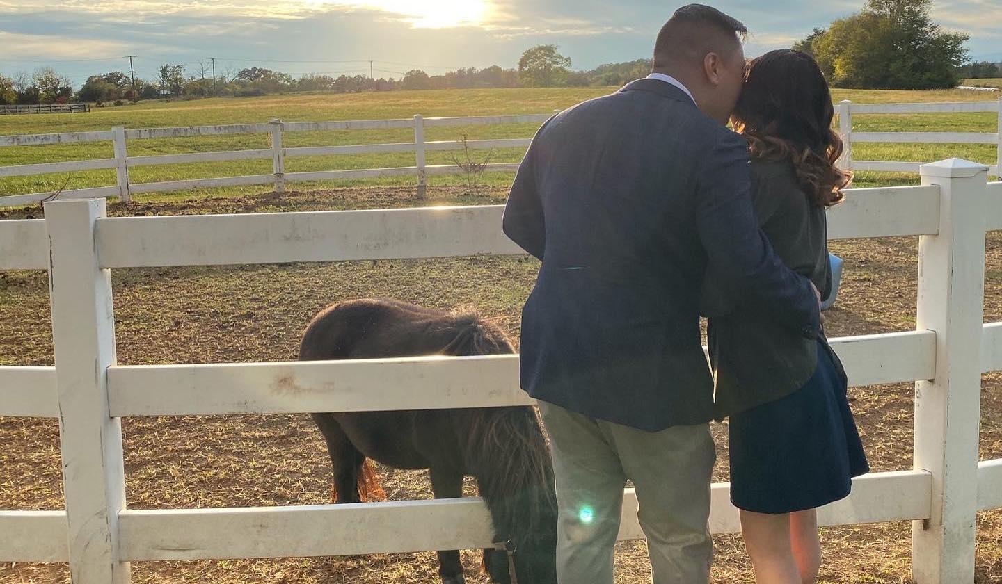 Brandi Mathapha and Chris Cheng's Wedding Website