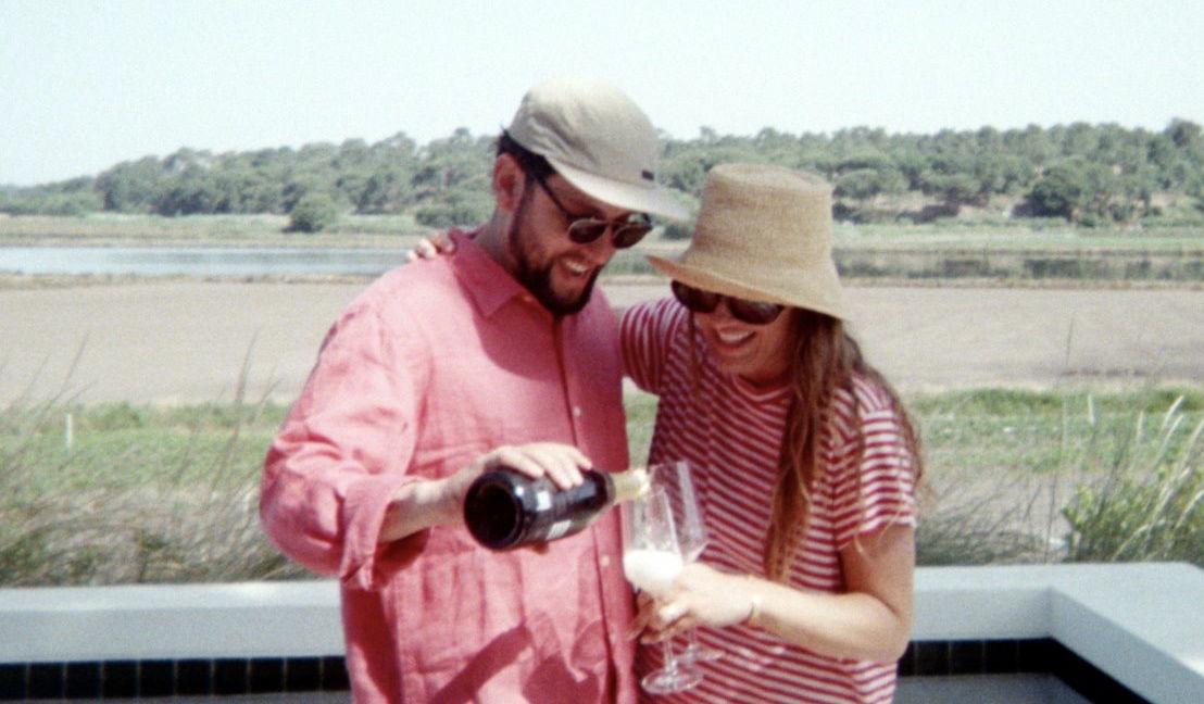 Sara Becker and Víctor de la Rocha Seijas' Wedding Website