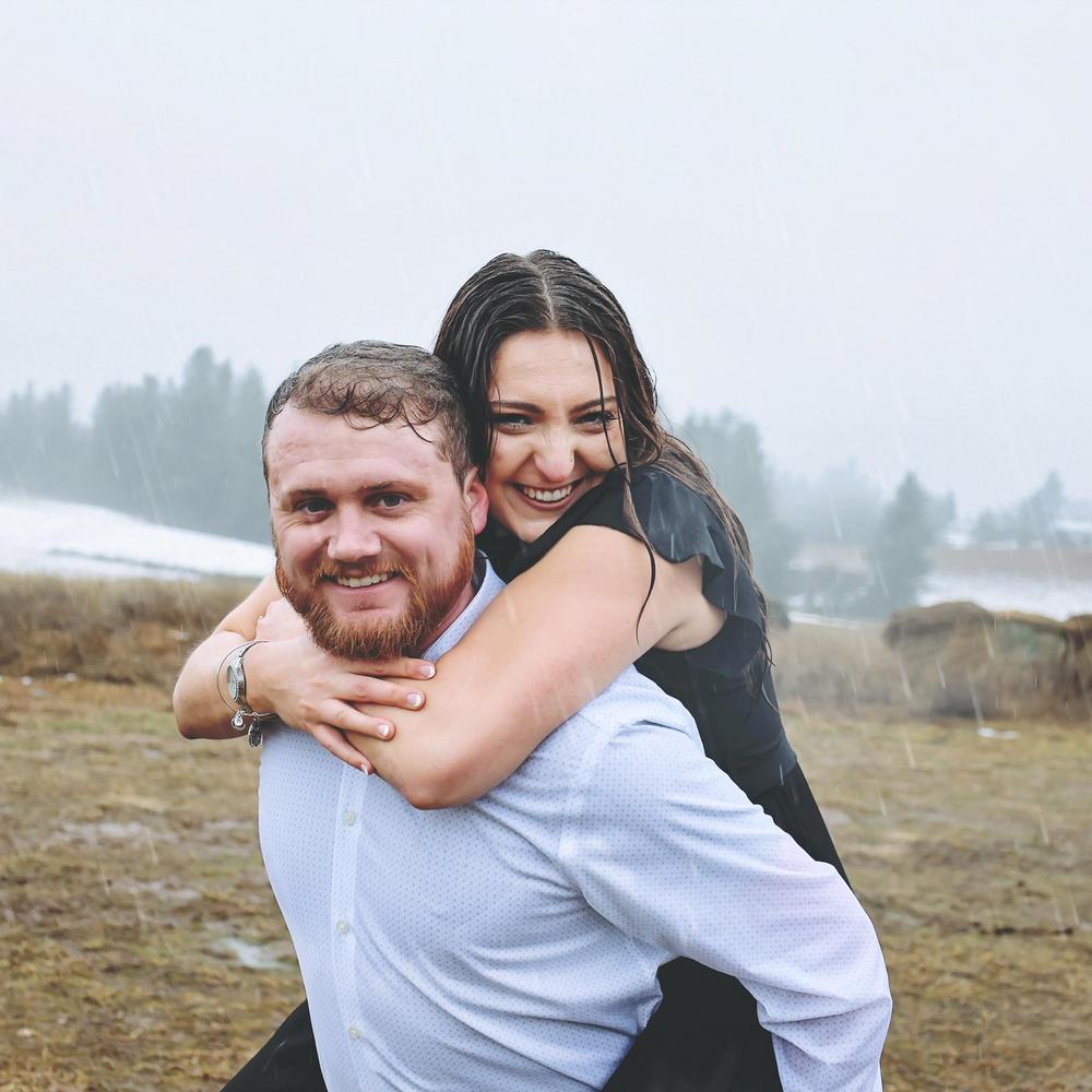 Katie Peplinski and Jon Whipple's Wedding Website