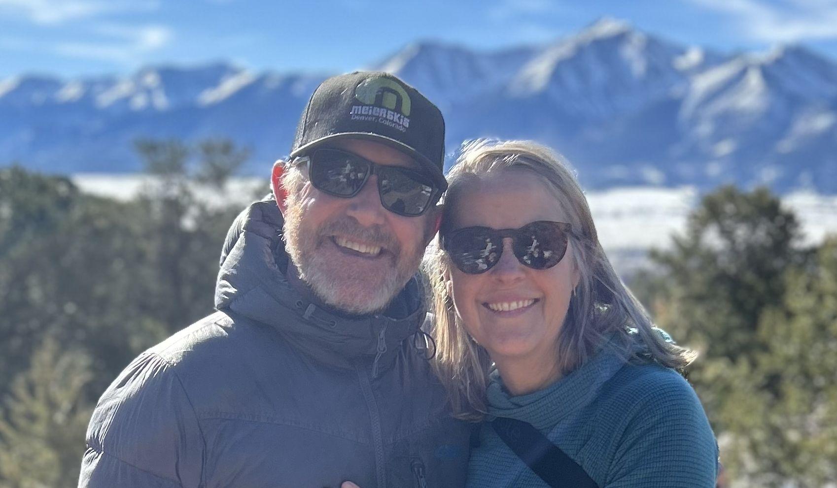 Christy Ewing and Sam Gaudet's Wedding Website