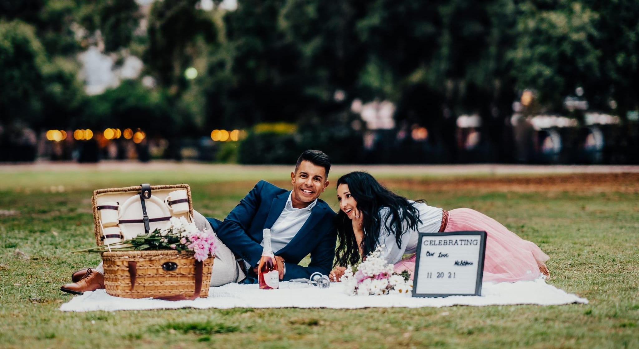 Yanairis Lobaina and Edison Forero's Wedding Website