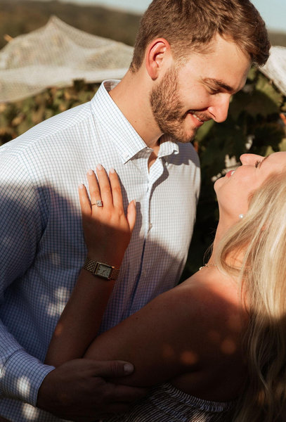 Taylor Ivey and Matthew Wendland's Wedding Website