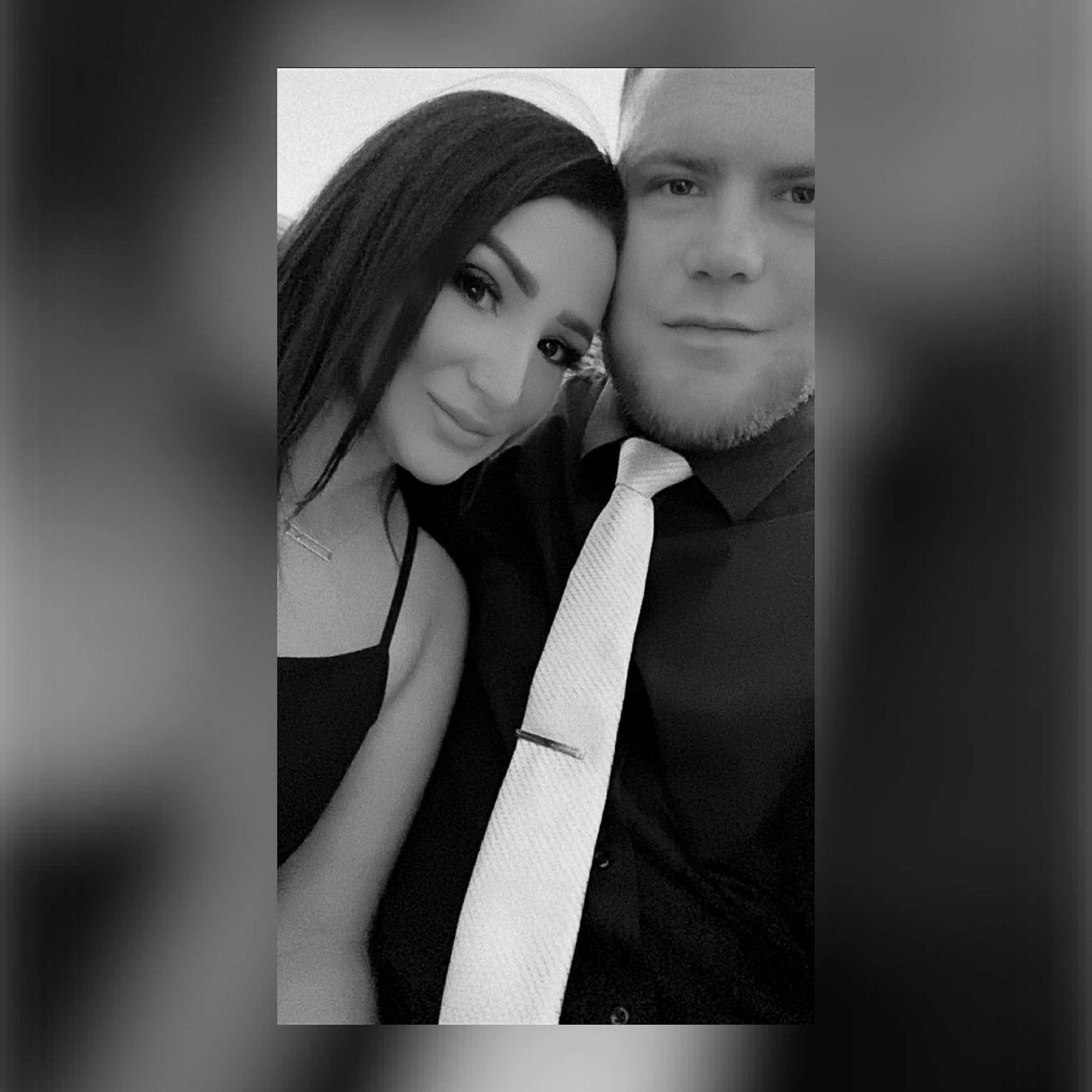 Sabrina Rizzo and Patrick Pigott's Wedding Website