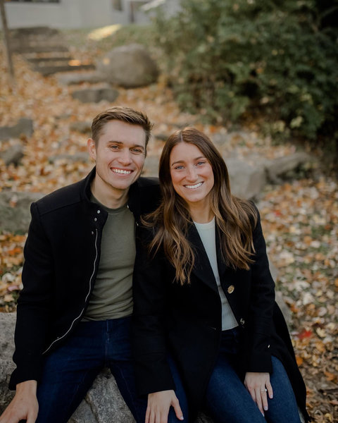 Kelly Zotos and Scott Trahan's Wedding Website