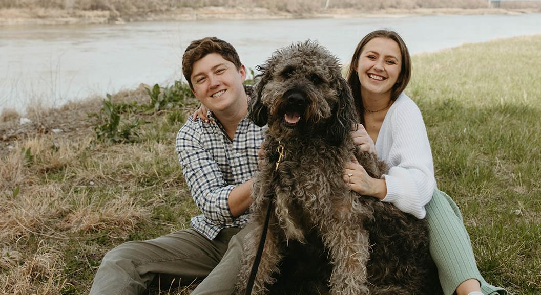 Natalie Rall and Ethan Gasta's Wedding Website