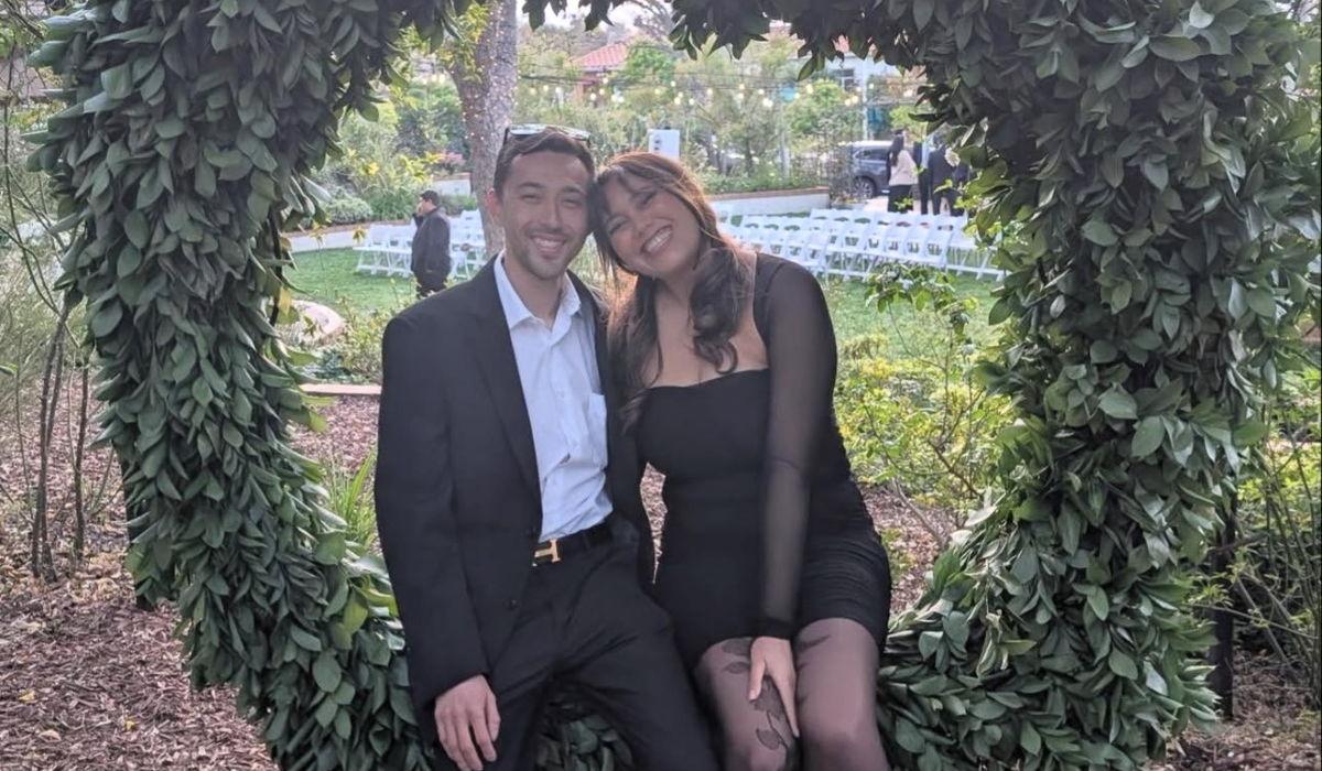Katherine Barlett and Brandon Nevarez's Wedding Website