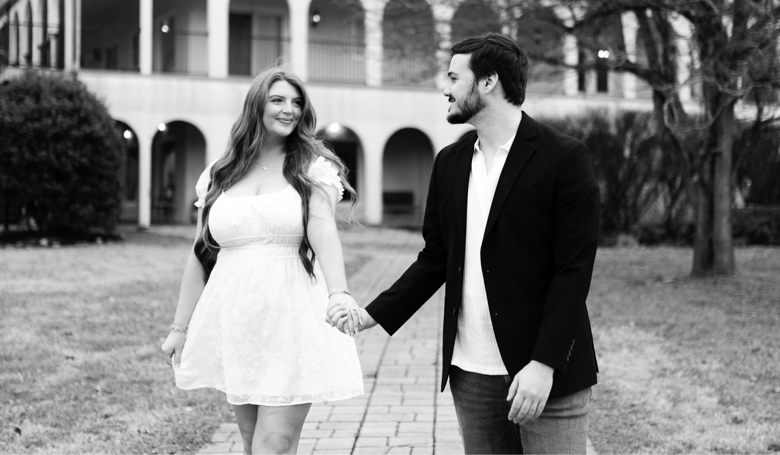 Gracie Rice and Jacob Soles' Wedding Website