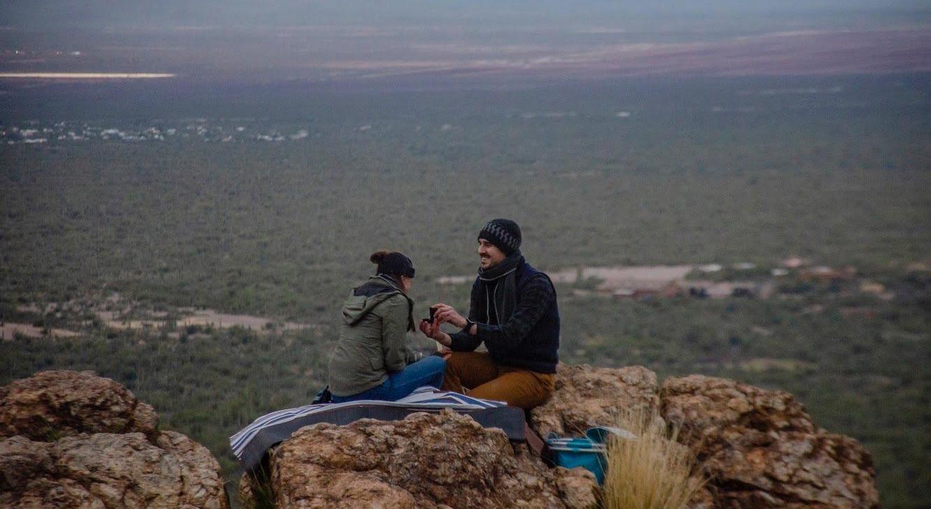 Christy Harrison and Joshua Clutter's Wedding Website