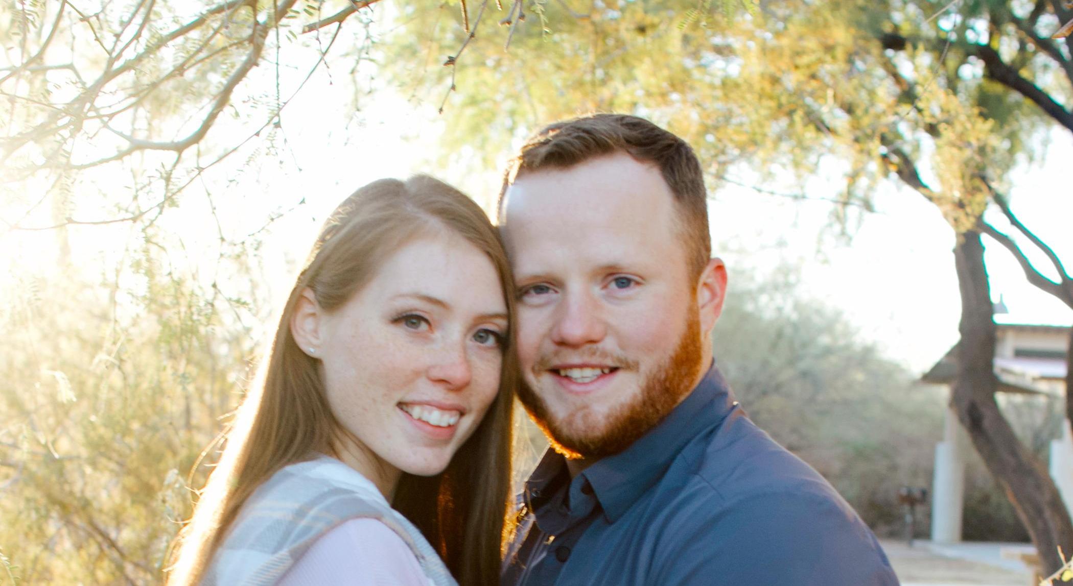 Chris Lambson and Kylynn Gabbitas' Wedding Website