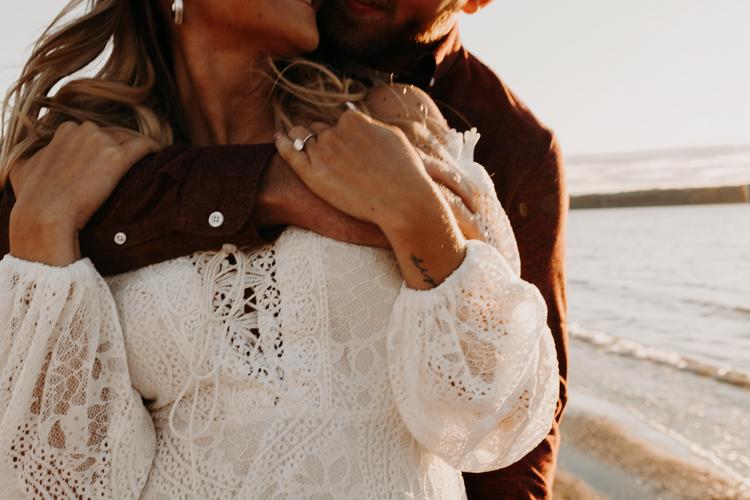 Delaney Hofert and Tyler Steeve's Wedding Website