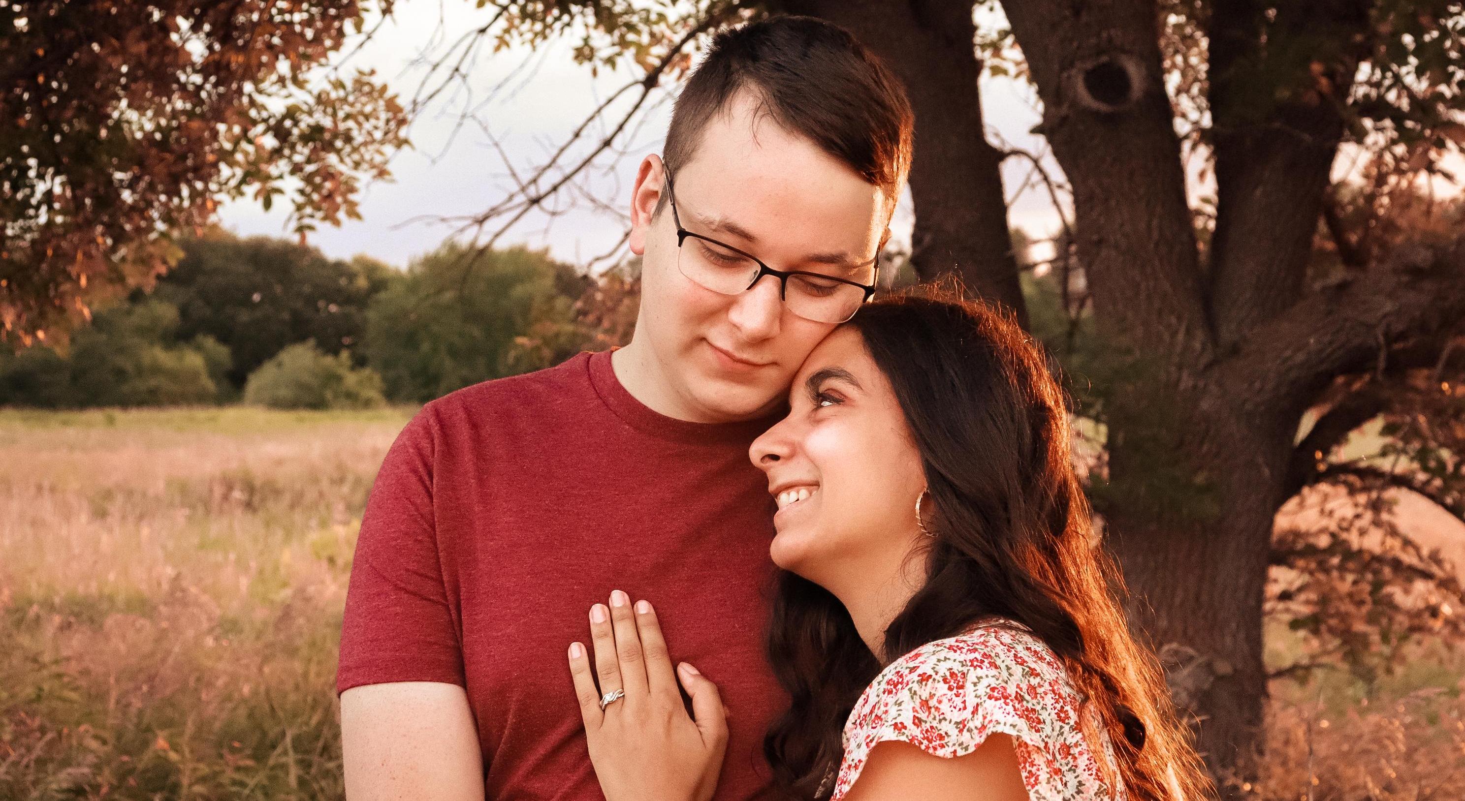 Victoria Cox and Ty Murray's Wedding Website