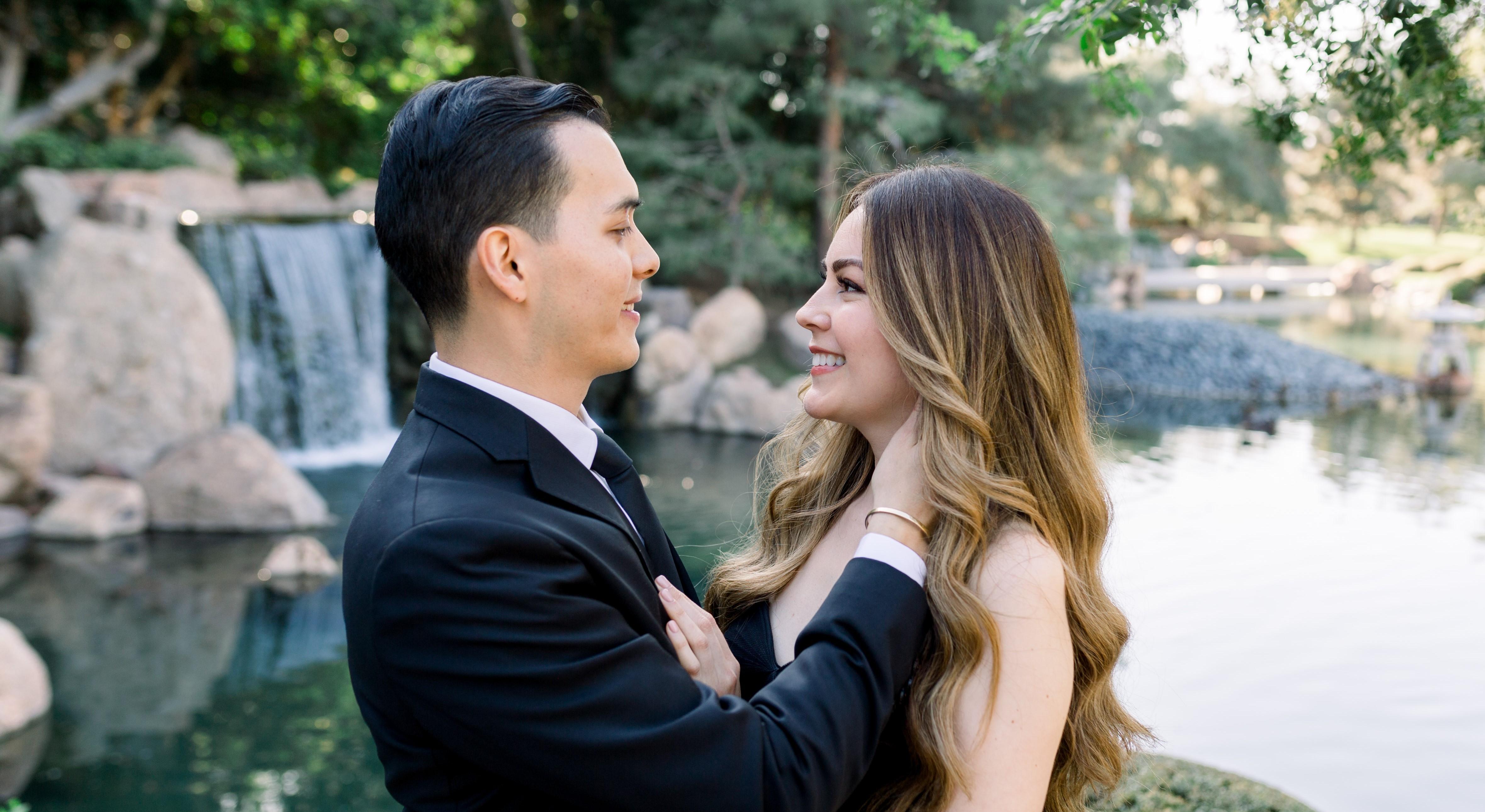 Emmanuel Arellano and Laura Cisneros' Wedding Website