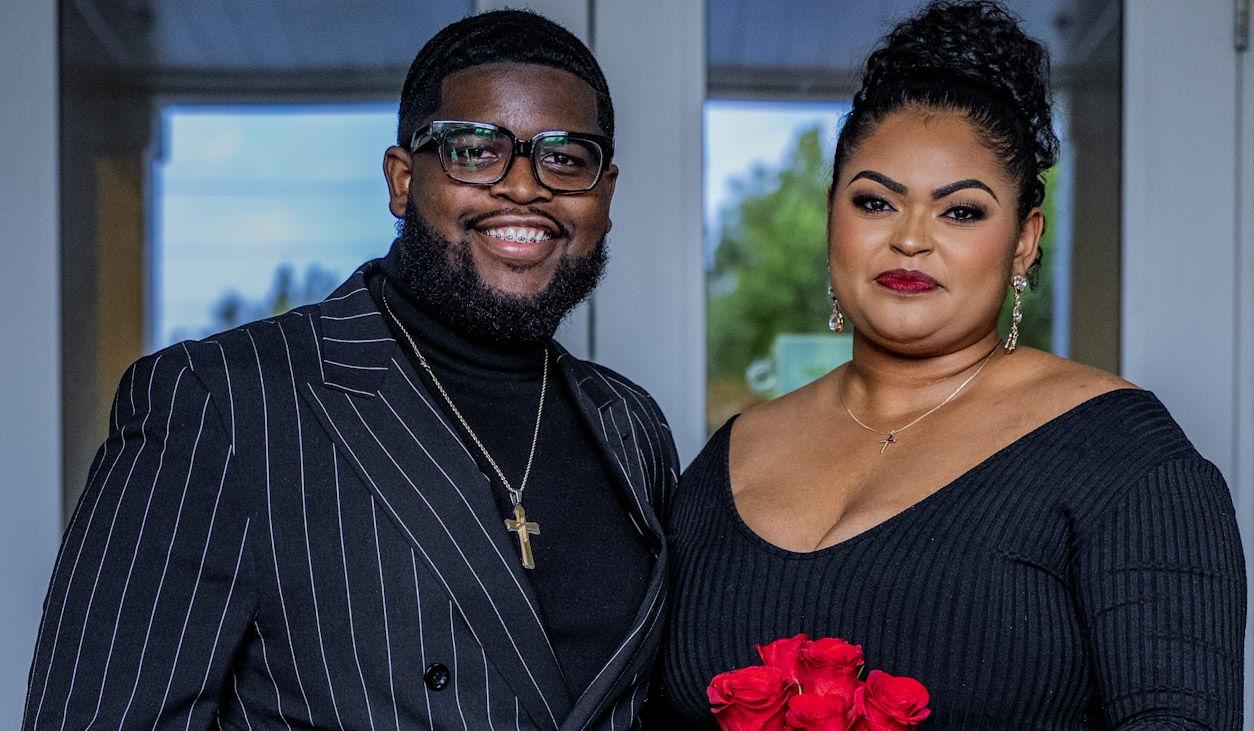 Elysa Woodbury and Torian Davis' Wedding Website