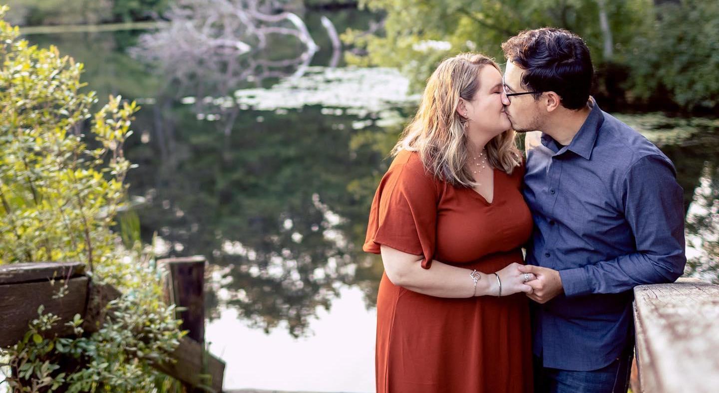 Shelly O'Brien and Daniel Barrera's Wedding Website