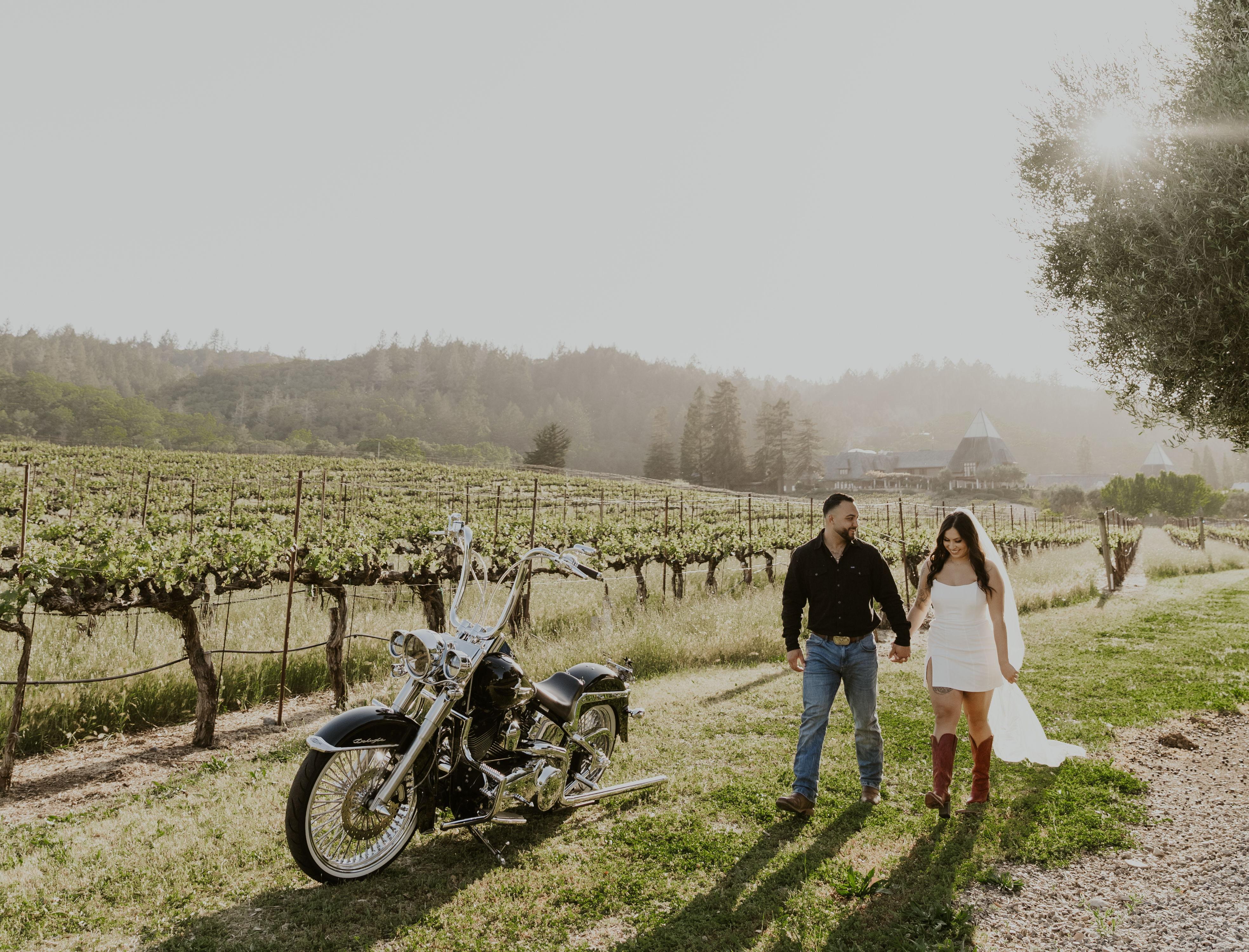 Mireya Palacios and Daniel Pardo's Wedding Website