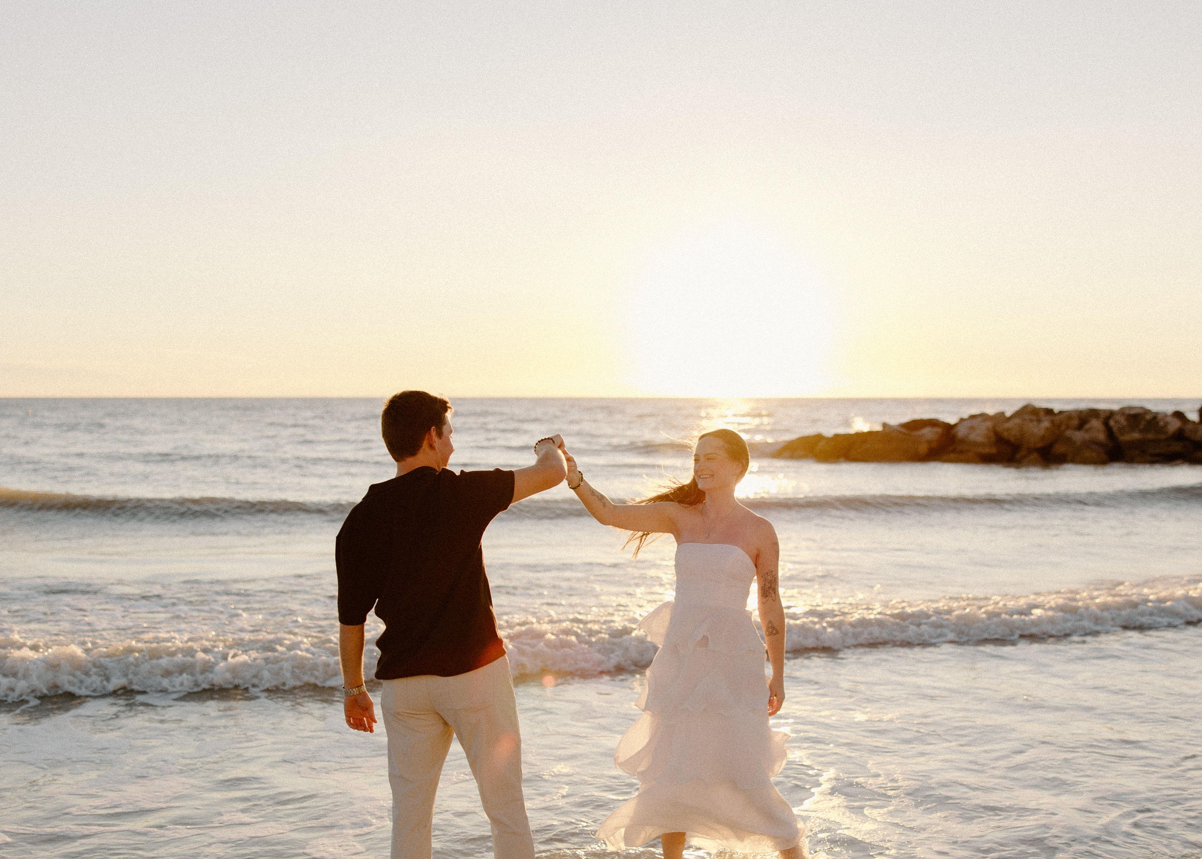 Alison Kelly and Sean Ryan's Wedding Website