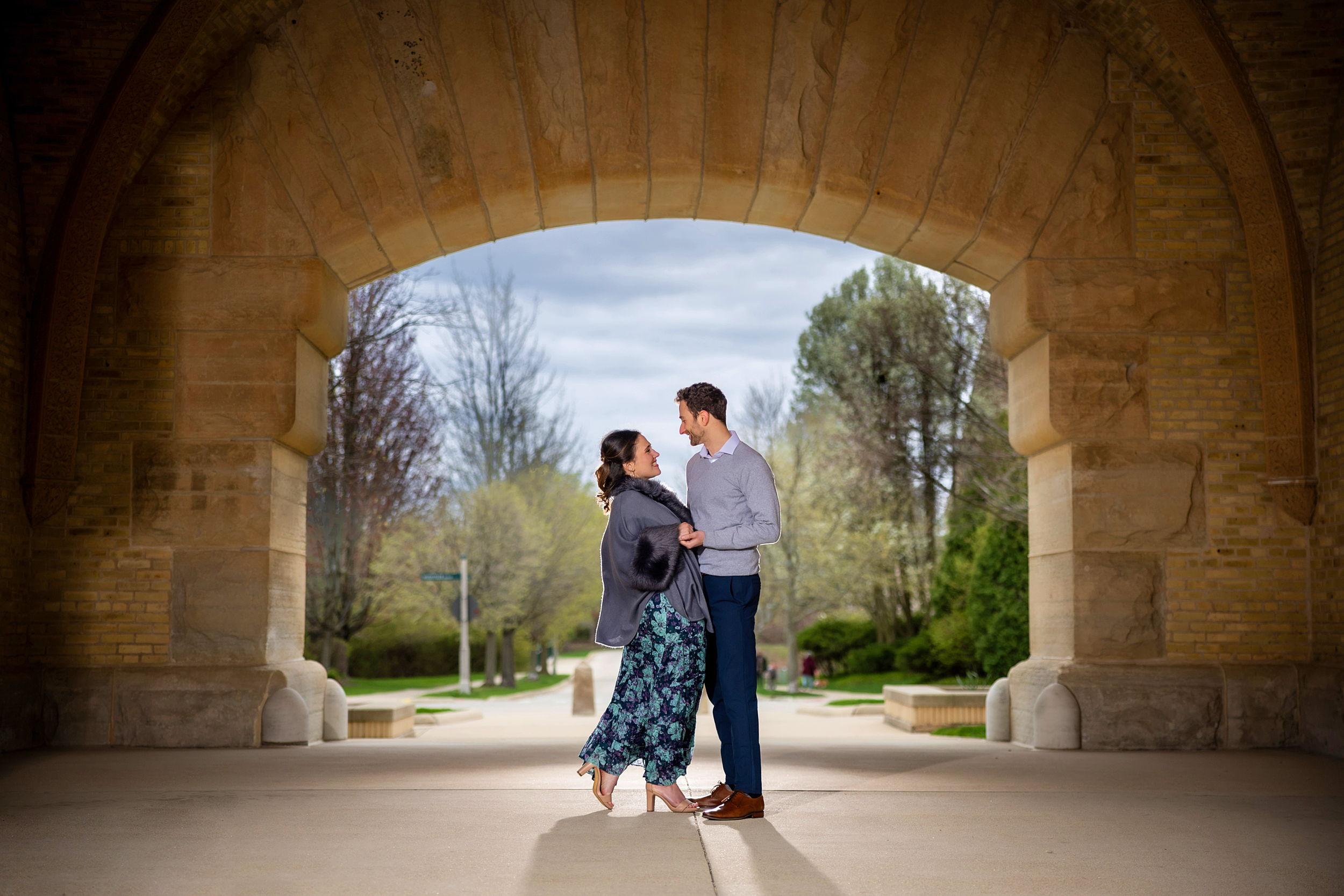 Amber Olson and David Mirando's Wedding Website