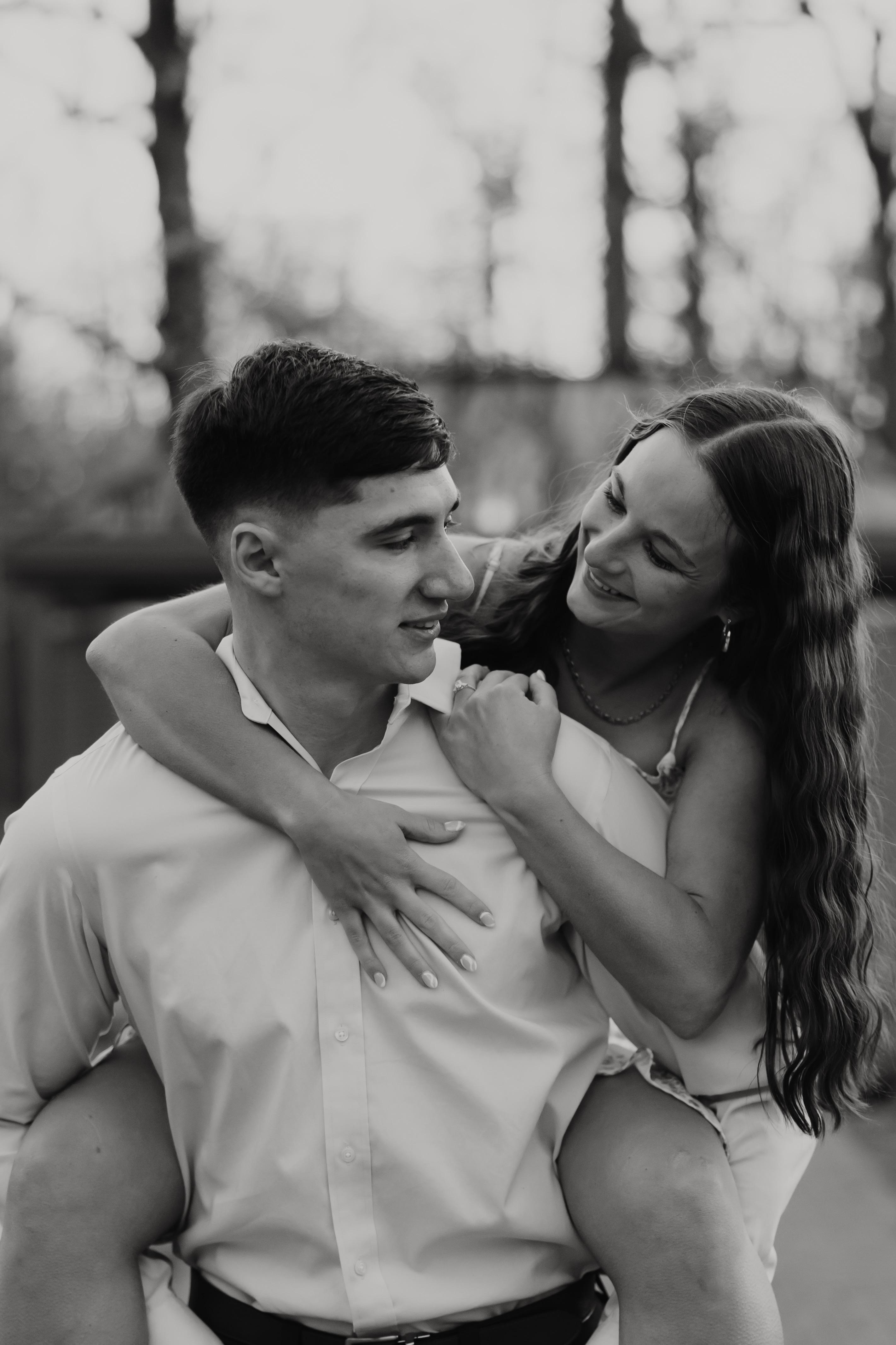 Ashley Stiffler and Seth Hill's Wedding Website