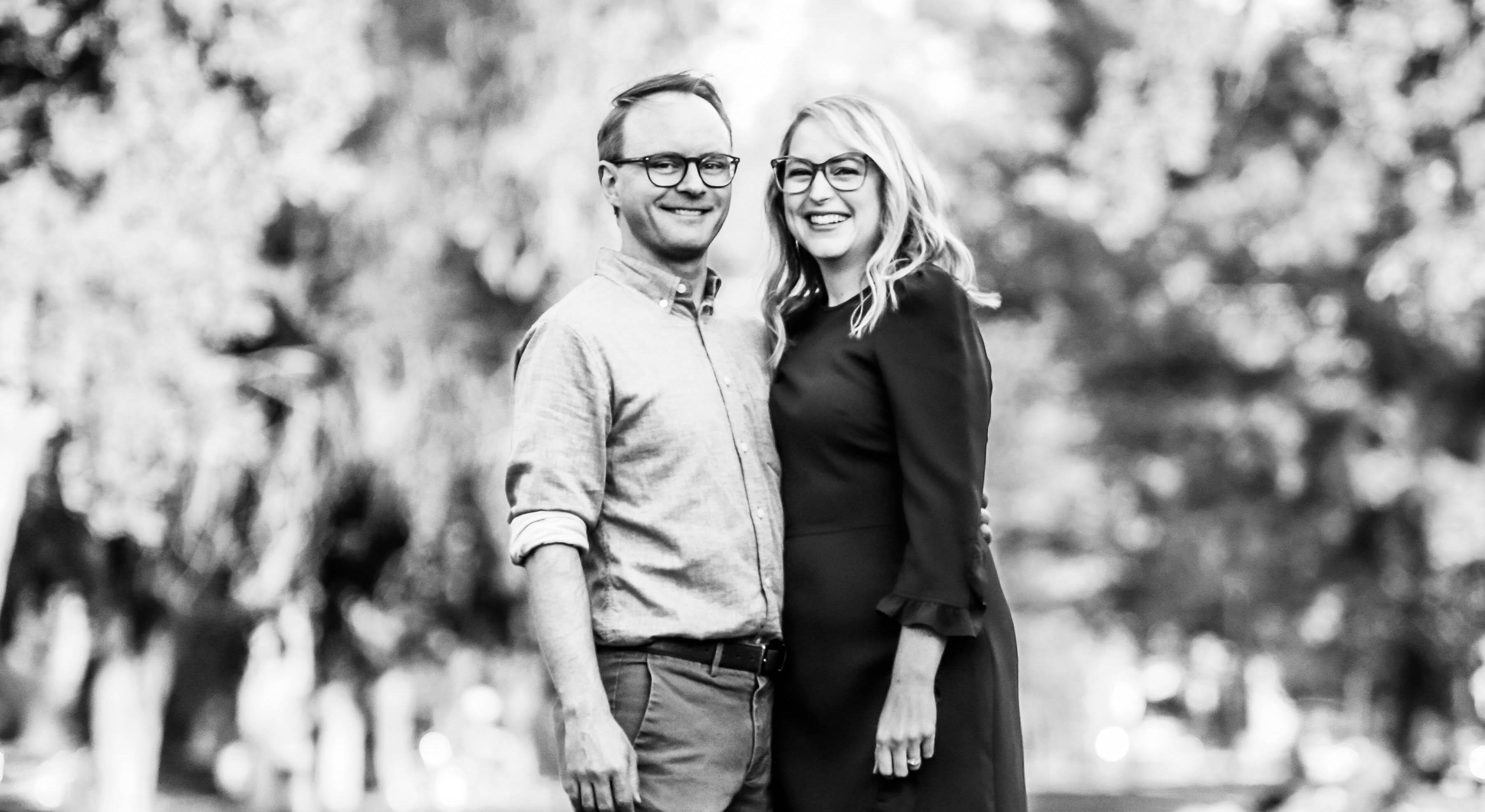 Allison Baker and Benjamin Merritt's Wedding Website