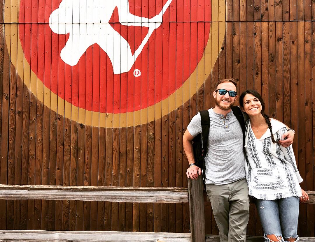 Jamie Lee Dunnigan and Christopher Thomas DeLaura's Wedding Website