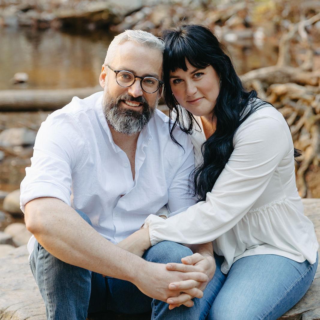 Ashley Spruill and Corey Mann's Wedding Website