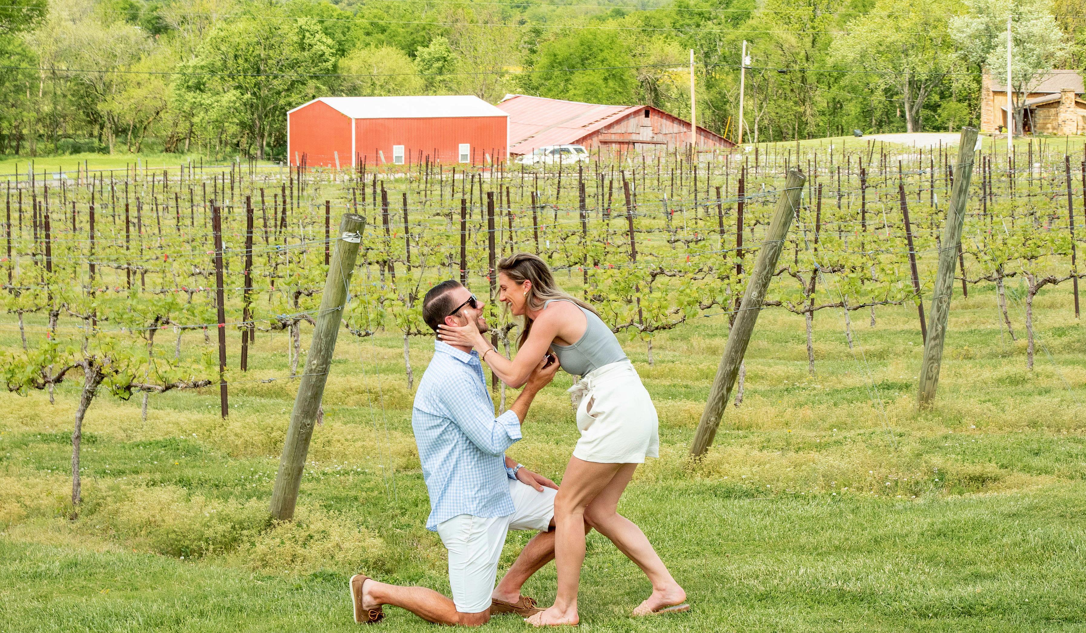 Colby Carson and Ryan Thompson's Wedding Website