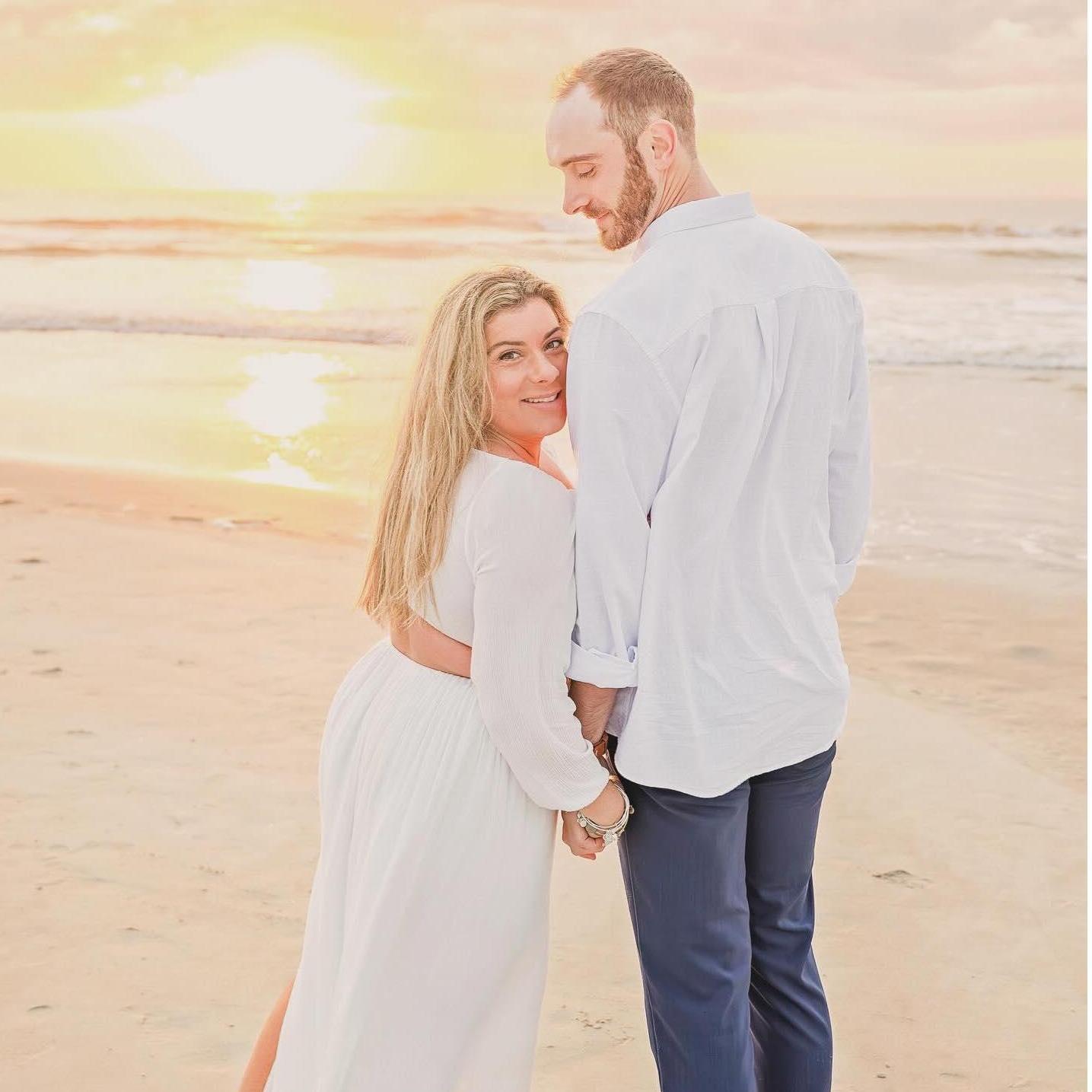 Bridget Dailey and Garrett Pilley's Wedding Website