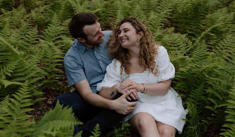 Melanie Ware and Jonathan Norcross' Wedding Website