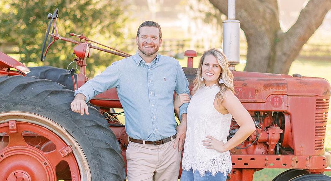 Julie Kirsch and Casey Snyder's Wedding Website