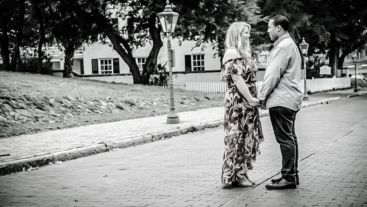 Hartley Denson and Patrick Moorer's Wedding Website