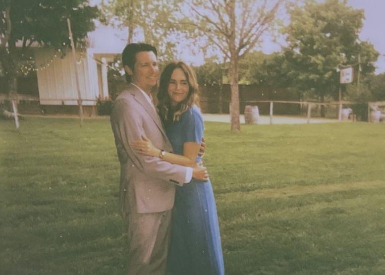 Cory Chambers and Gillian Shewaga's Wedding Website