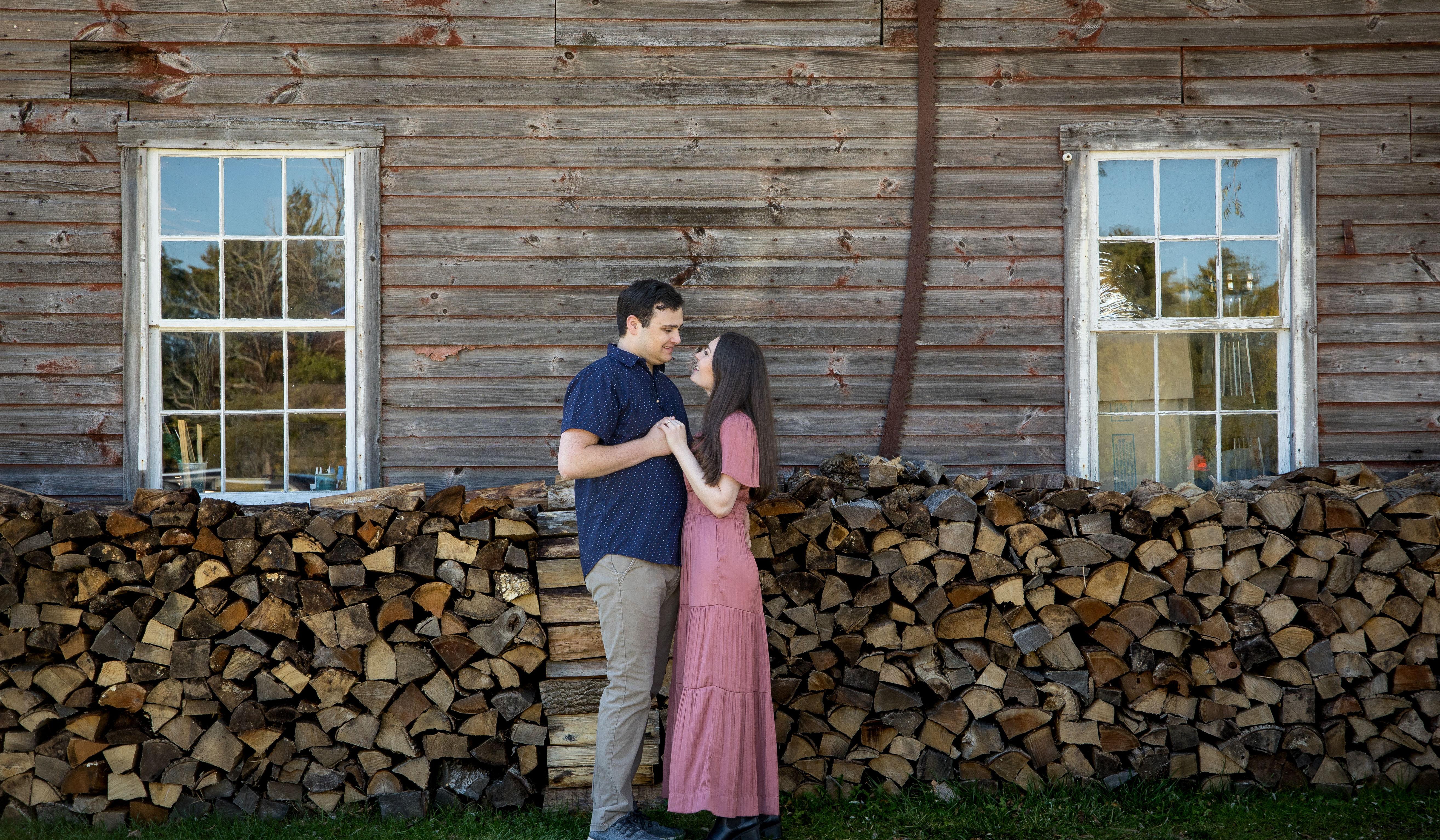 Eliza Kupka and Jacob Nadel's Wedding Website